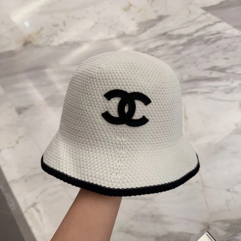 Chanel Caps