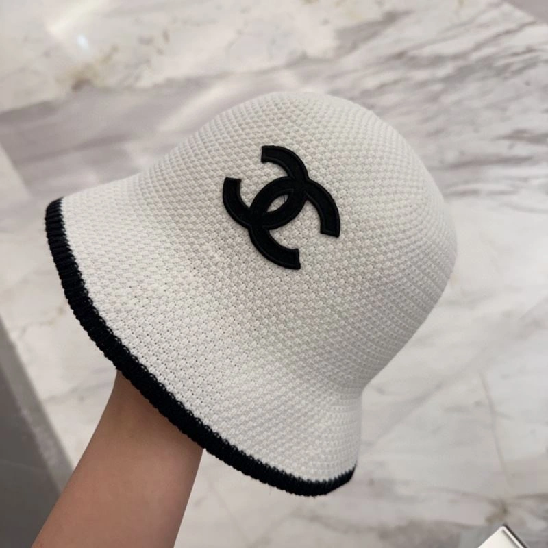 Reasonably priced Chanel Caps