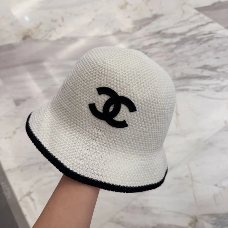 Reasonably priced Chanel Caps
