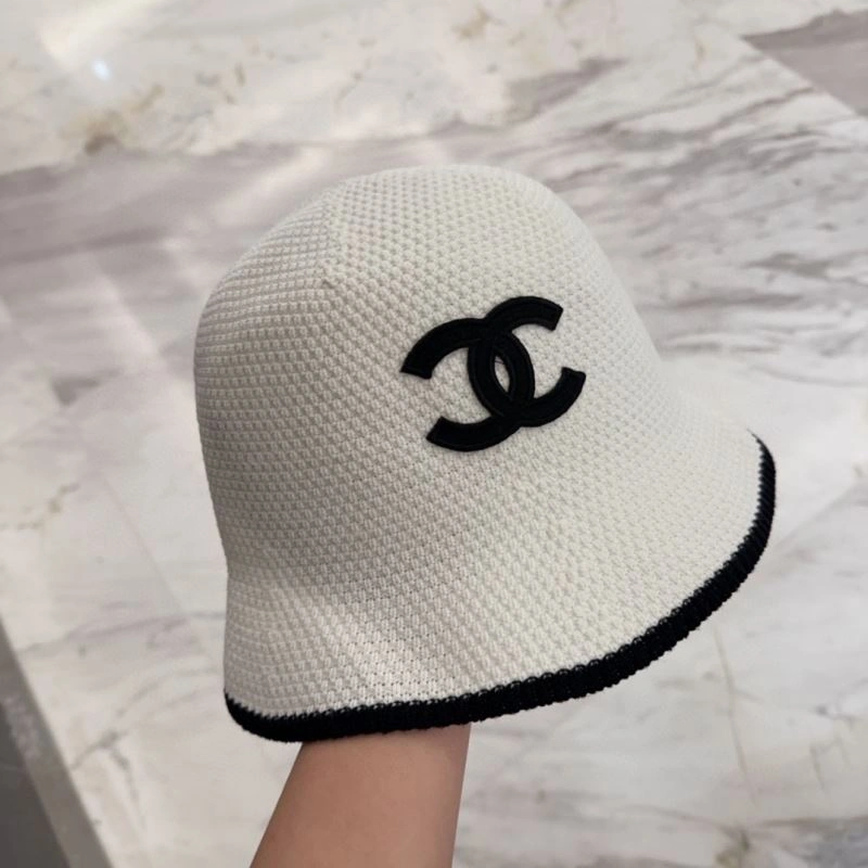 Reasonably priced Chanel Caps