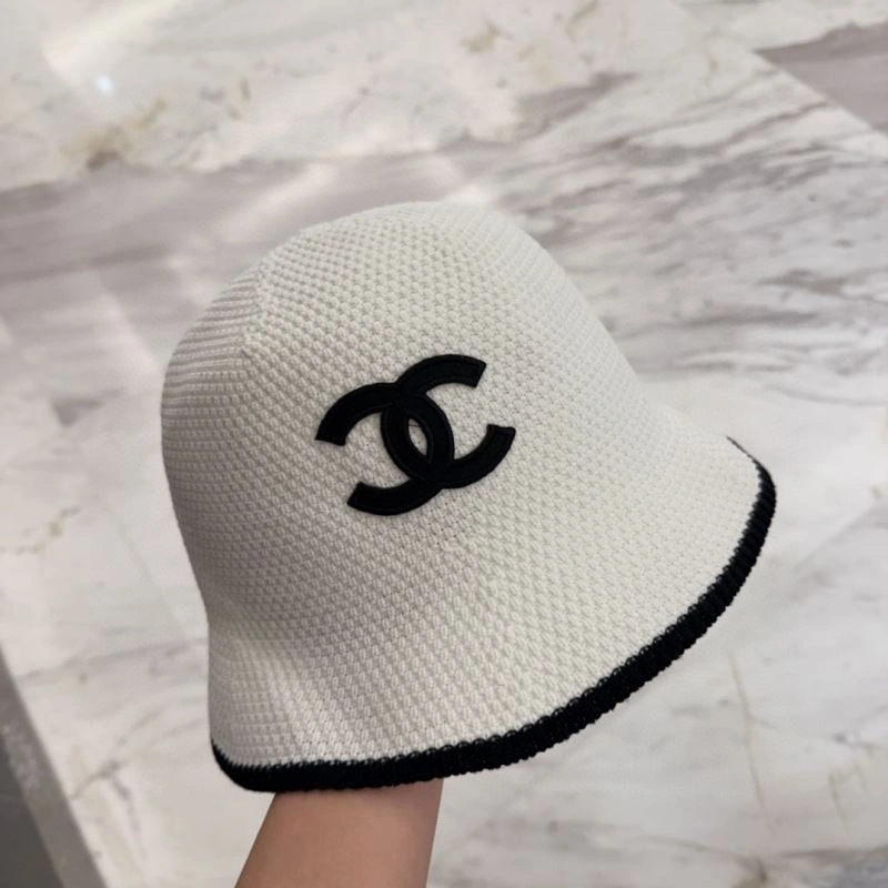 Reasonably priced Chanel Caps