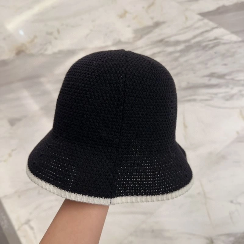 Genuine Chanel Caps