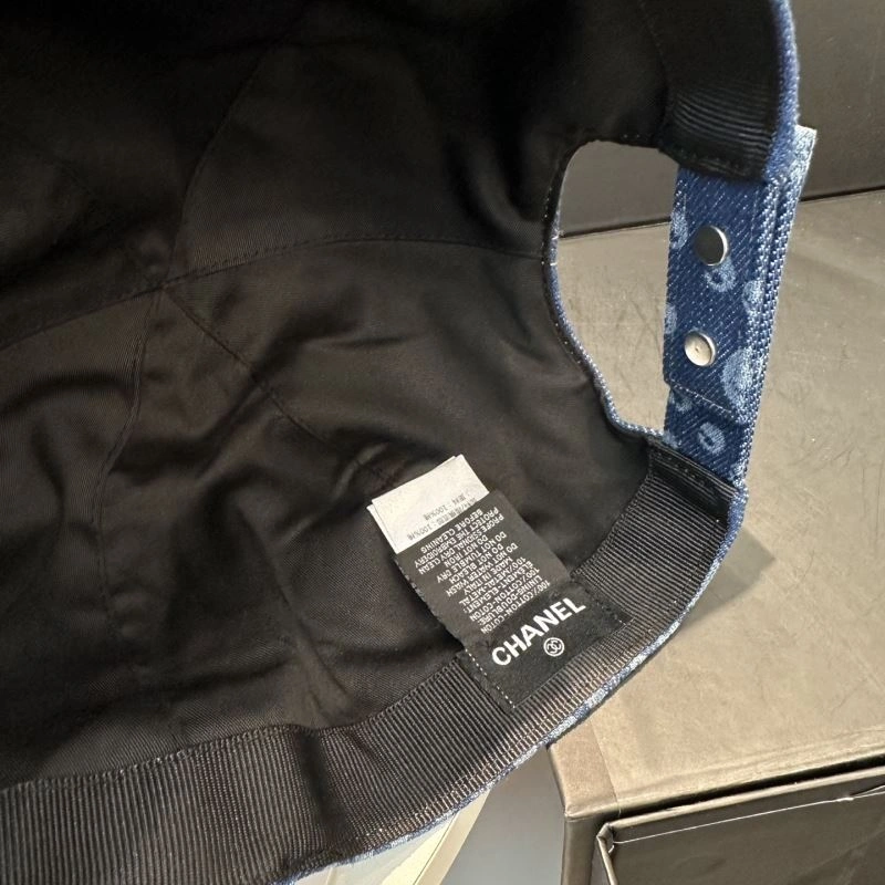 High accuracy Chanel Caps