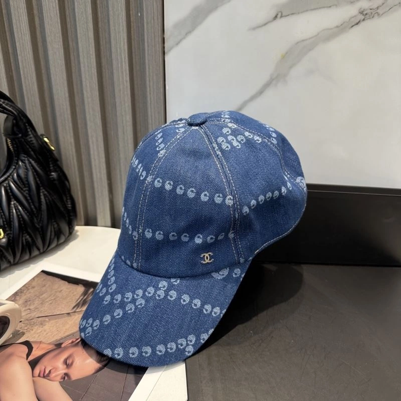 High accuracy Chanel Caps
