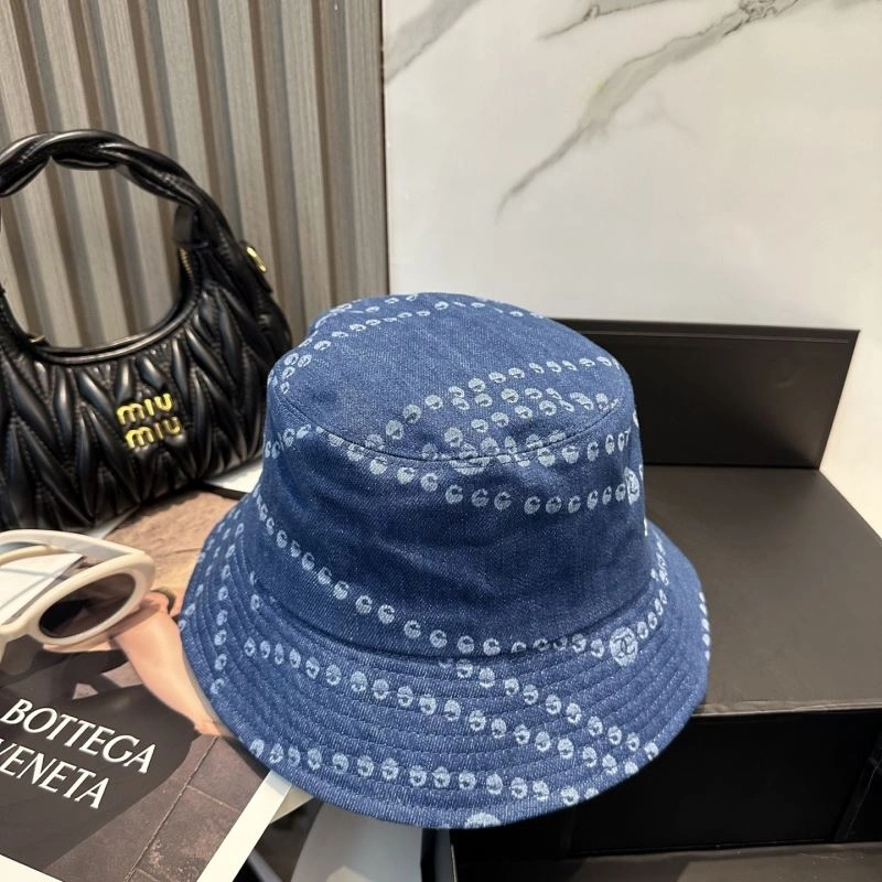 High fidelity Chanel Caps