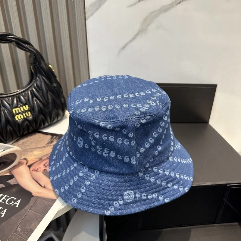 High fidelity Chanel Caps
