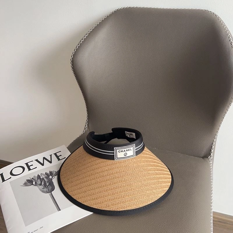 Perfect replica Chanel Caps