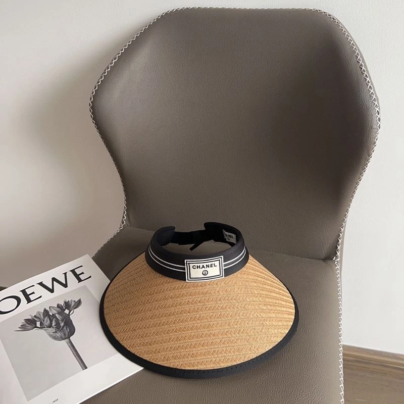 Perfect replica Chanel Caps