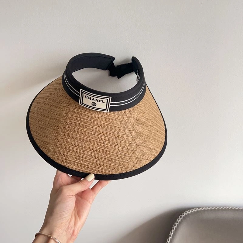 Perfect replica Chanel Caps