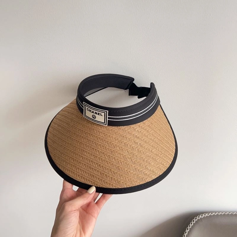 Perfect replica Chanel Caps