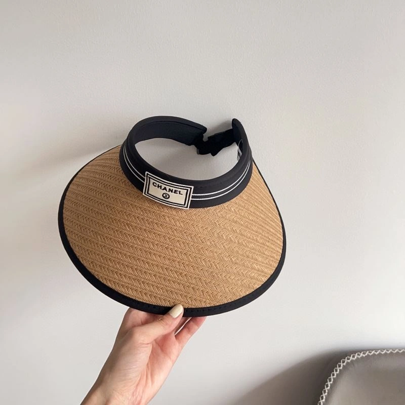 Perfect replica Chanel Caps