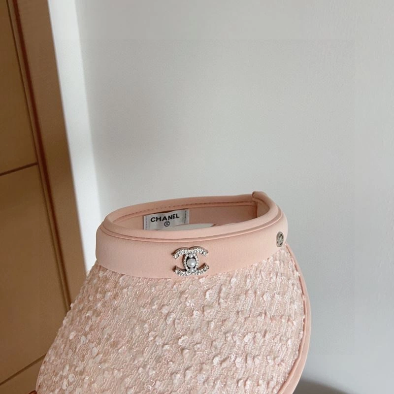 High accuracy Chanel Caps