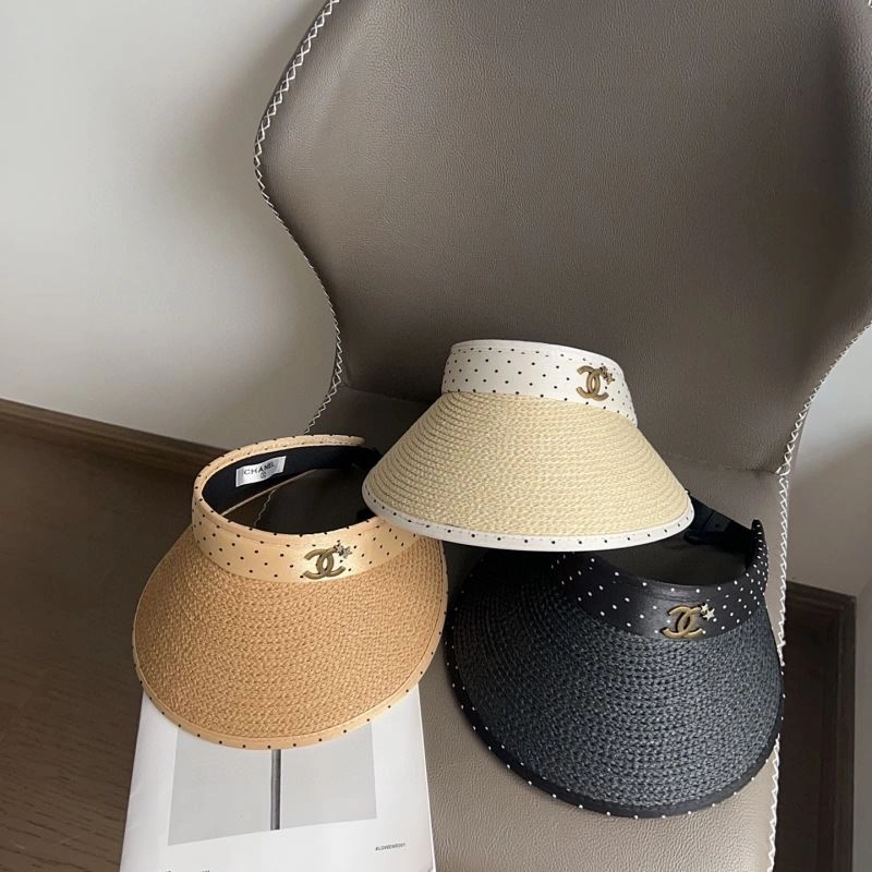 Mirror quality Chanel Caps