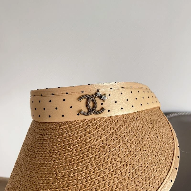 Mirror quality Chanel Caps