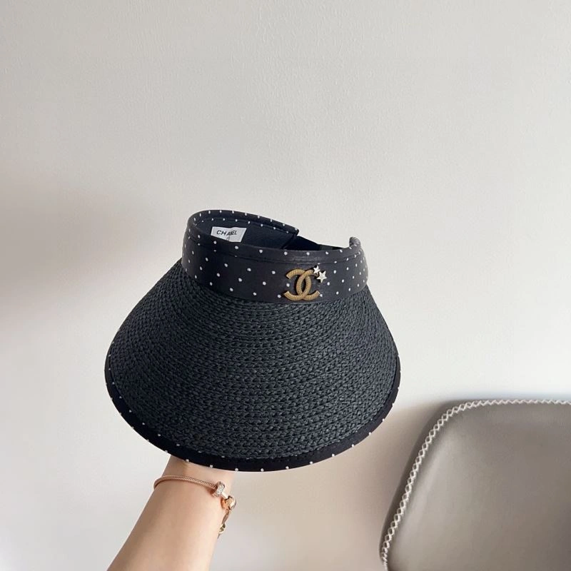 Mirror quality Chanel Caps