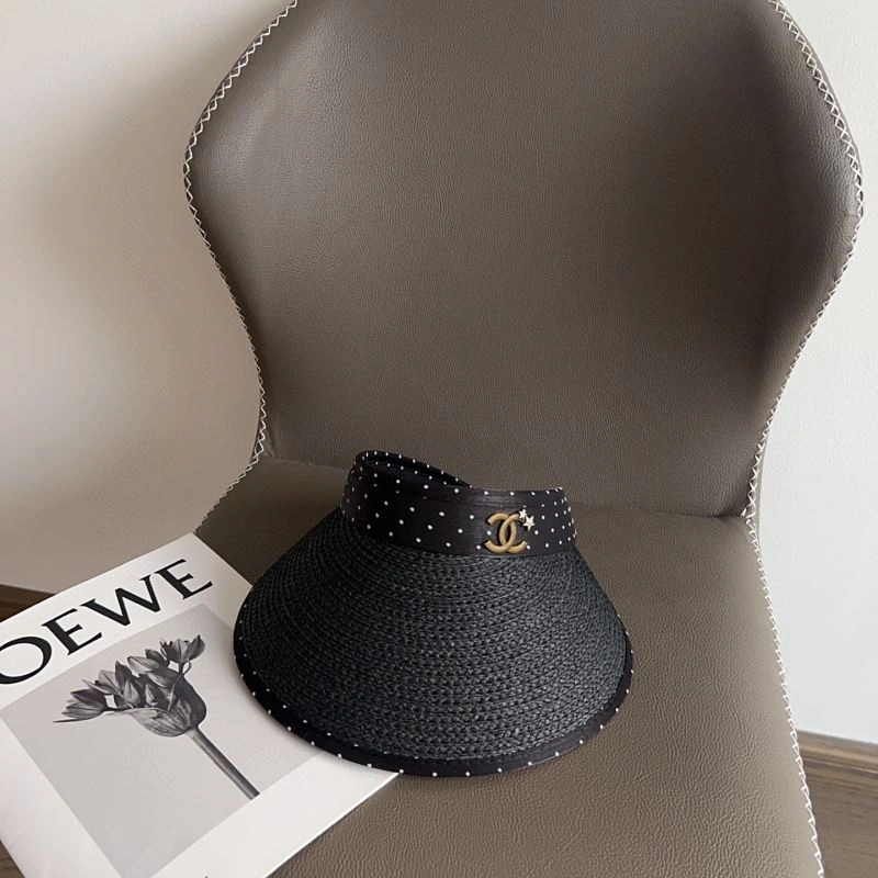 Mirror quality Chanel Caps