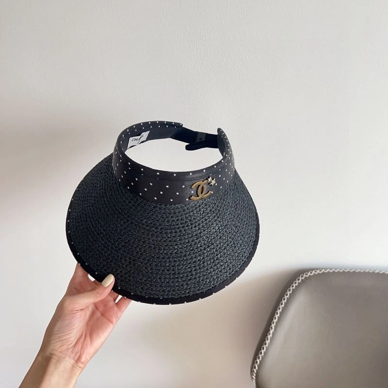 Mirror quality Chanel Caps