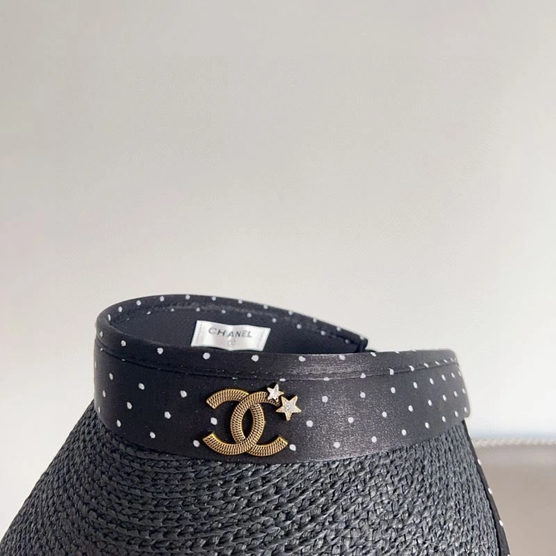 Mirror quality Chanel Caps