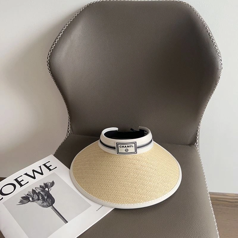 Chanel Caps