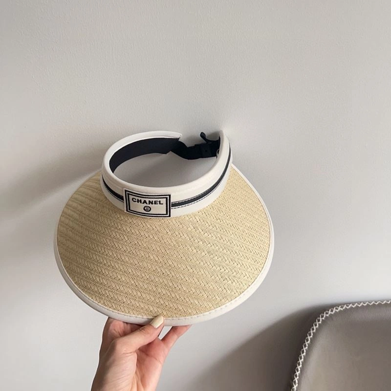 1:1 copy Chanel Caps