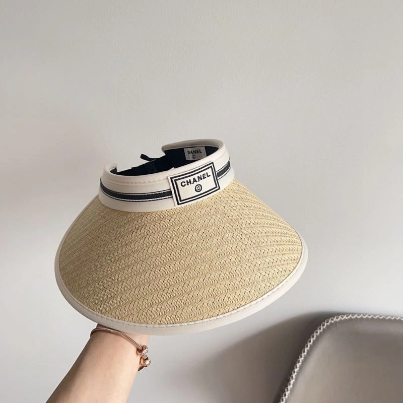 1:1 copy Chanel Caps