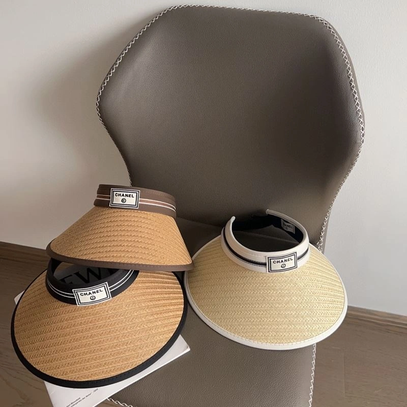 1:1 copy Chanel Caps