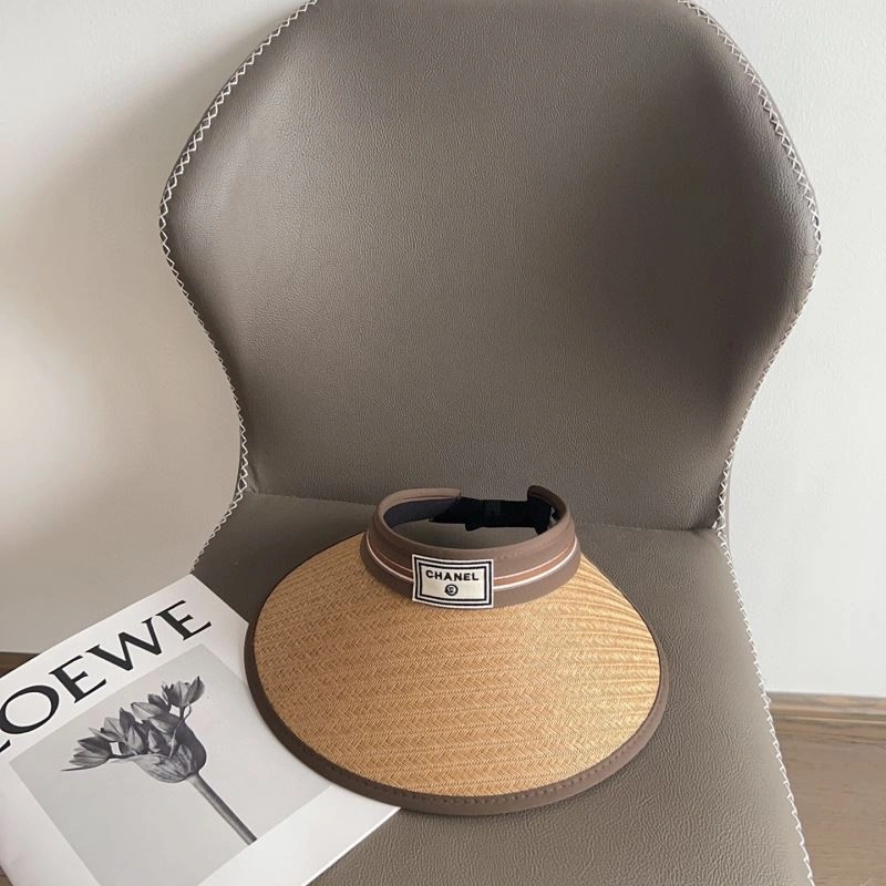 Official Chanel Caps