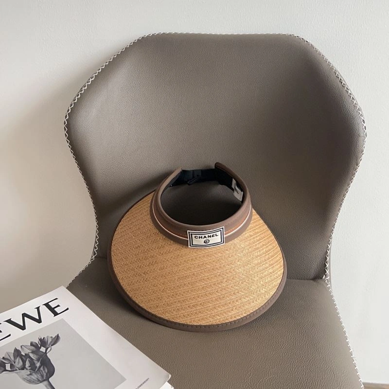 Official Chanel Caps