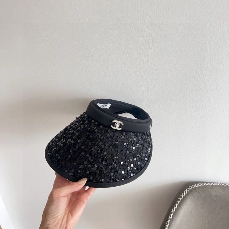 Mirror quality Chanel Caps