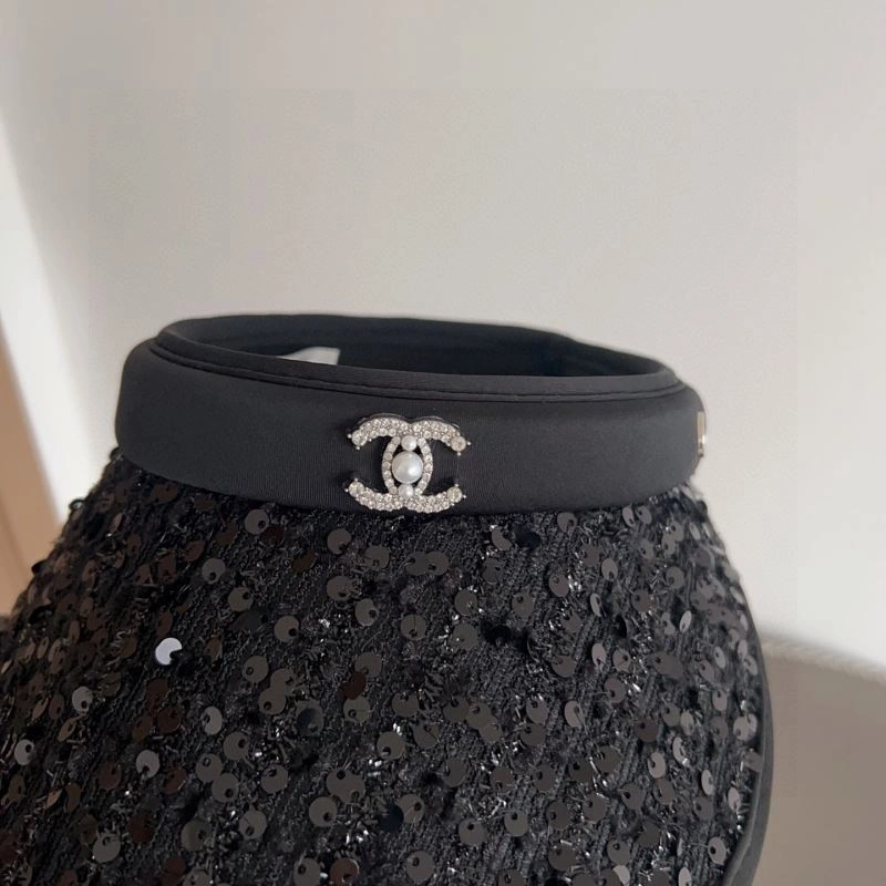 Mirror quality Chanel Caps