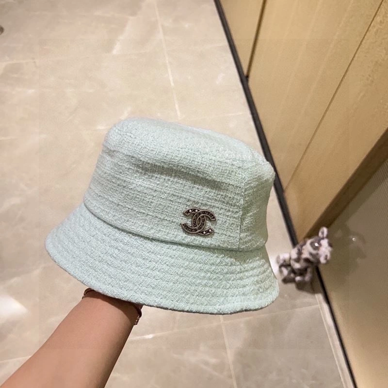 1:1 copy Chanel Caps