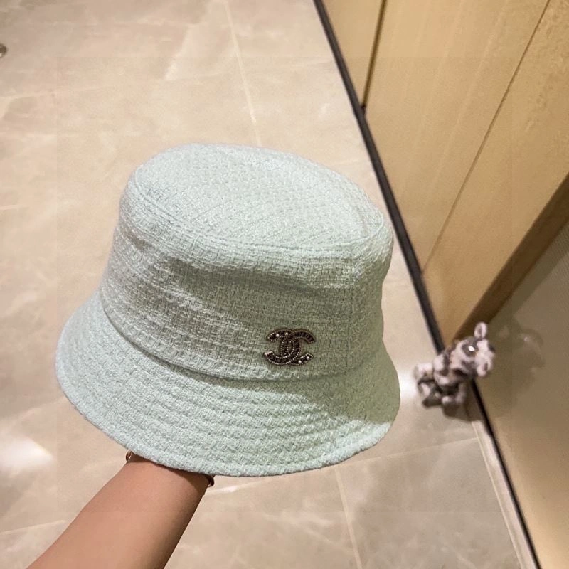 1:1 copy Chanel Caps