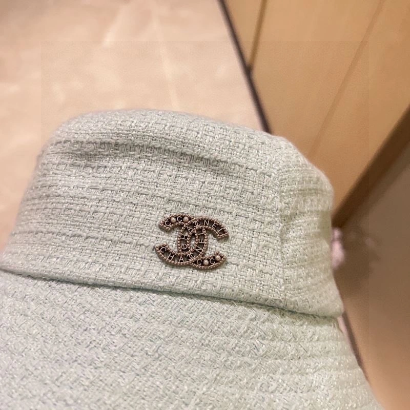 1:1 copy Chanel Caps