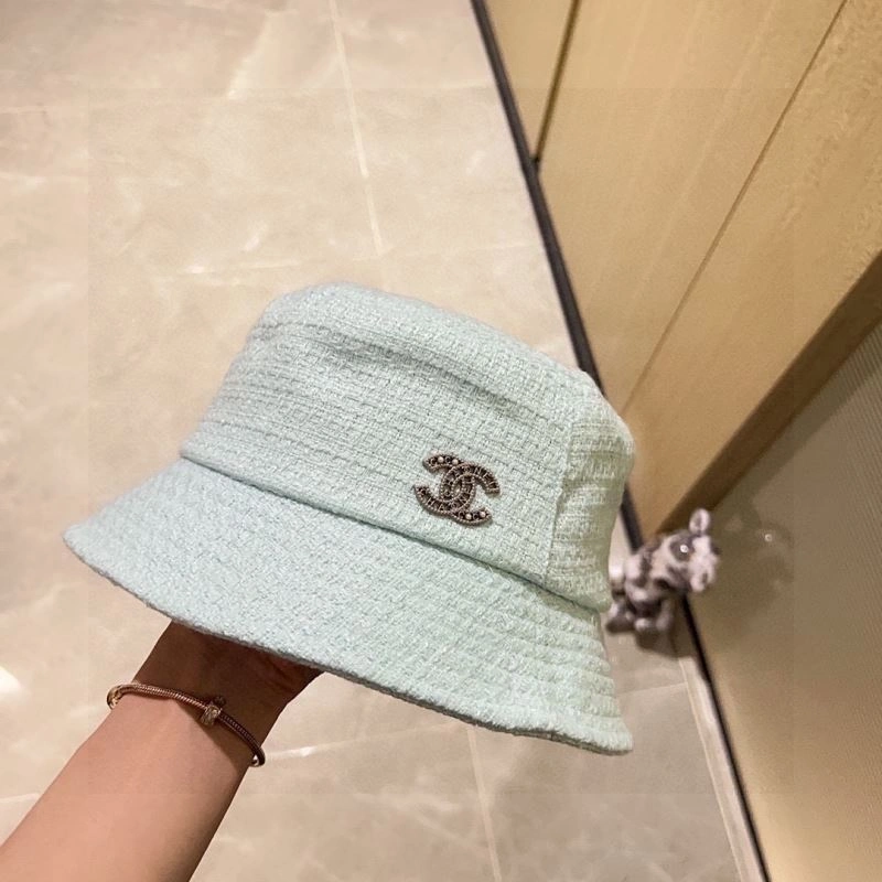 1:1 copy Chanel Caps