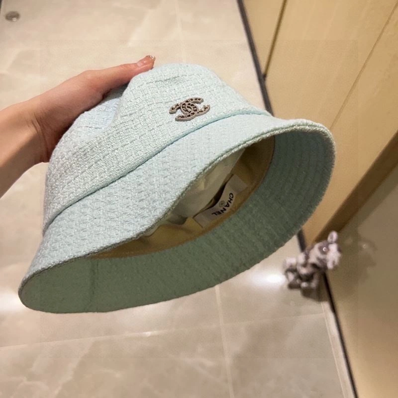 1:1 copy Chanel Caps