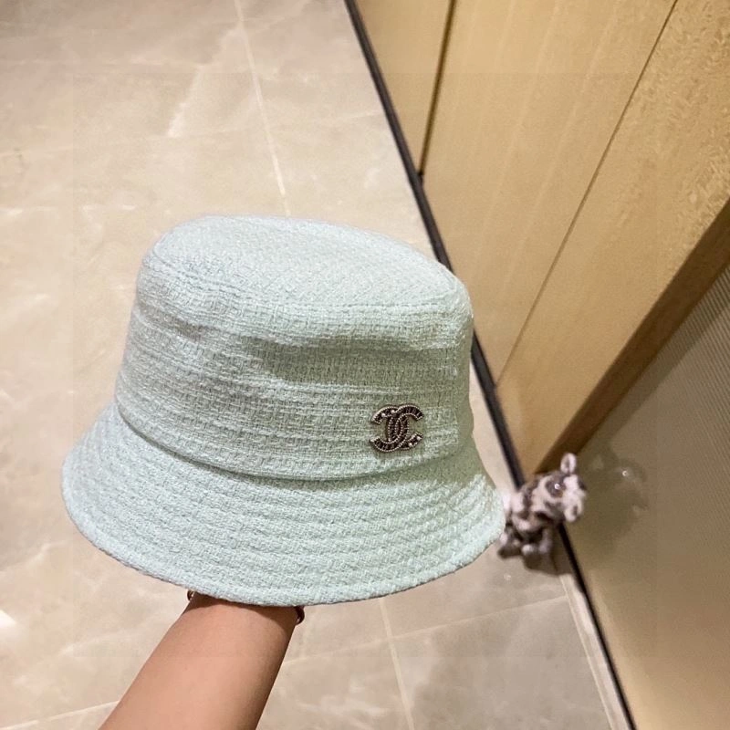 1:1 copy Chanel Caps
