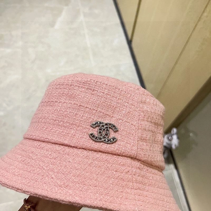 Mirror quality Chanel Caps