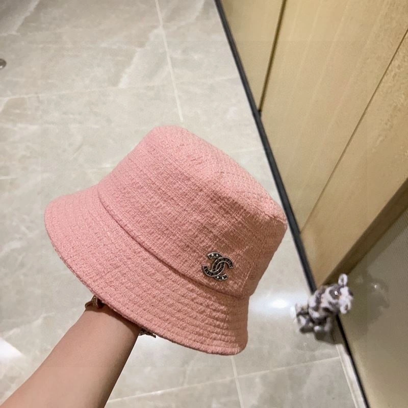 Mirror quality Chanel Caps