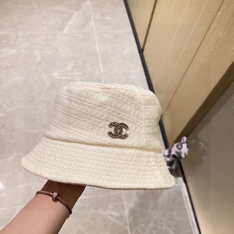 OEM Chanel Caps
