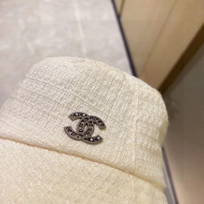 OEM Chanel Caps