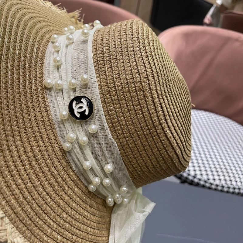 Precise copy Chanel Caps