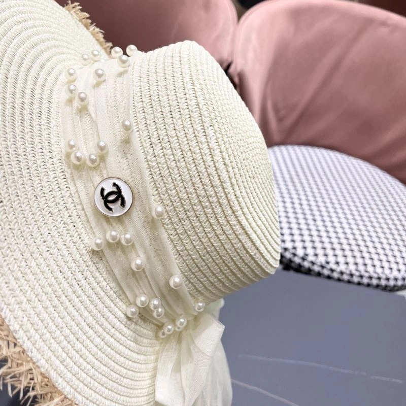 Factory-made Chanel Caps