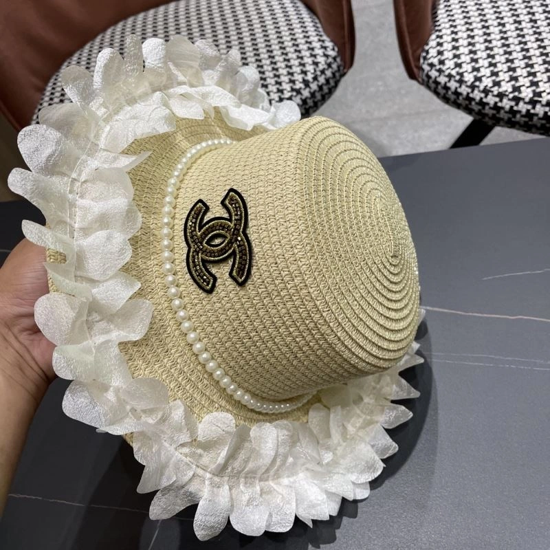 1:1 copy Chanel Caps