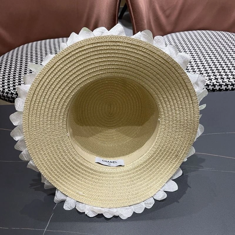 1:1 copy Chanel Caps