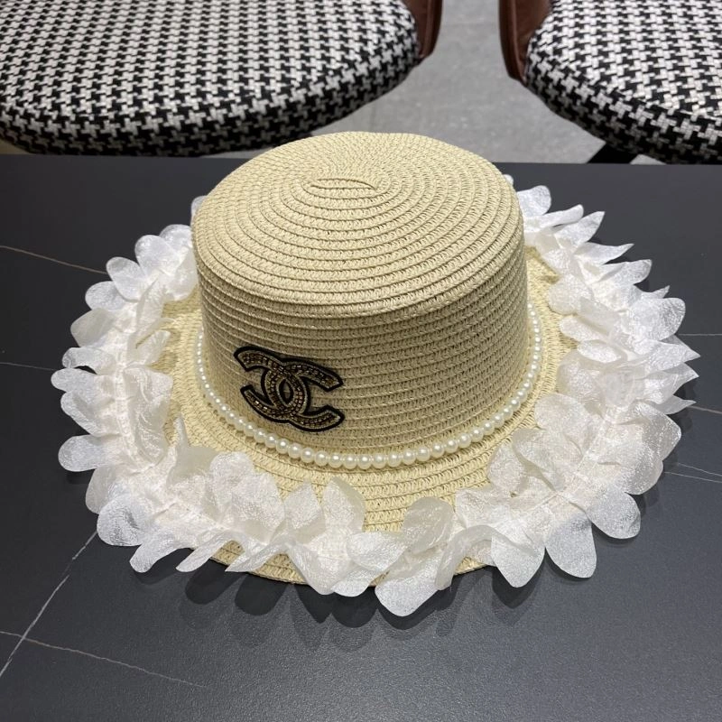 1:1 copy Chanel Caps