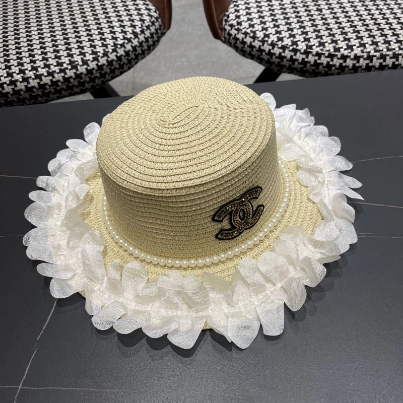 1:1 copy Chanel Caps