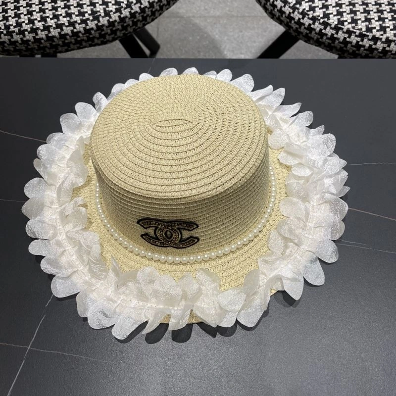 1:1 copy Chanel Caps