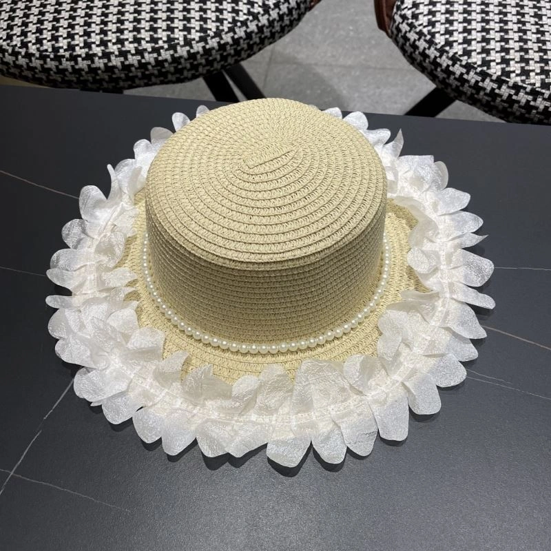 1:1 copy Chanel Caps