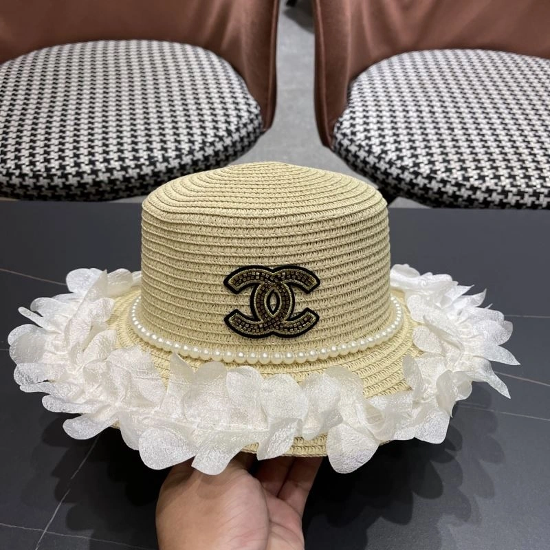 1:1 copy Chanel Caps