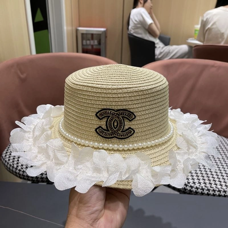 1:1 copy Chanel Caps